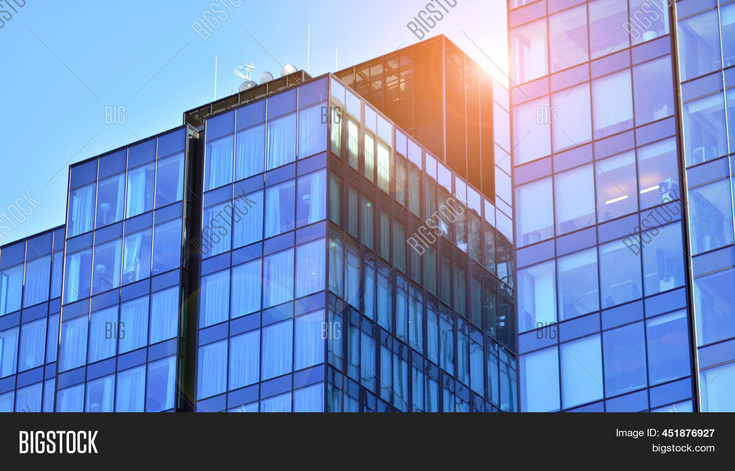 Glass Building Image & Photo (Free Trial) | Bigstock