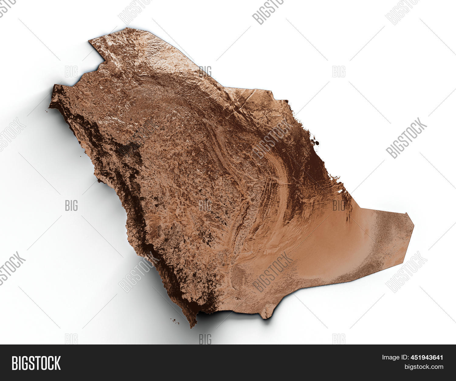 Saudi Arabia Image & Photo (Free Trial) | Bigstock