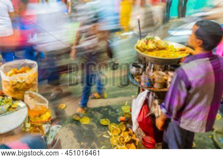 Chotpoti Images, Illustrations & Vectors (Free) - Bigstock