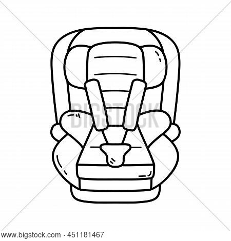 Vector Coloring Page Vector & Photo (Free Trial) | Bigstock