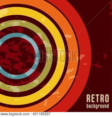 Retro Design Vector & Photo (Free Trial) | Bigstock