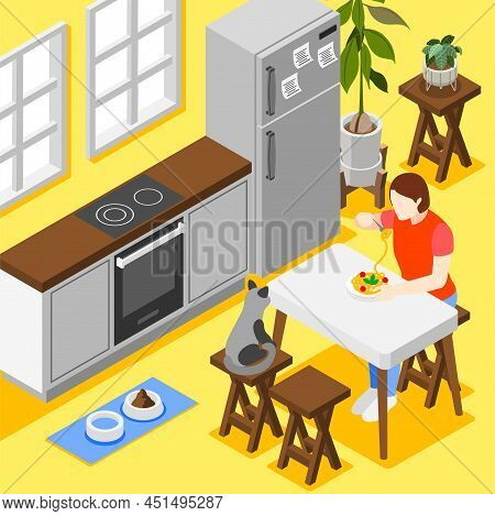 Introvert Extrovert Vector & Photo (Free Trial) | Bigstock