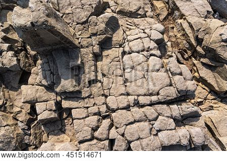 Rocks Colorful Rock Image & Photo (Free Trial) | Bigstock