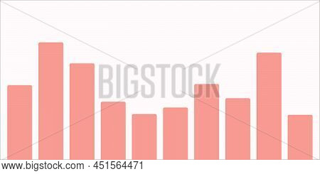 Bar Graph Diagram. Vector & Photo (Free Trial) | Bigstock