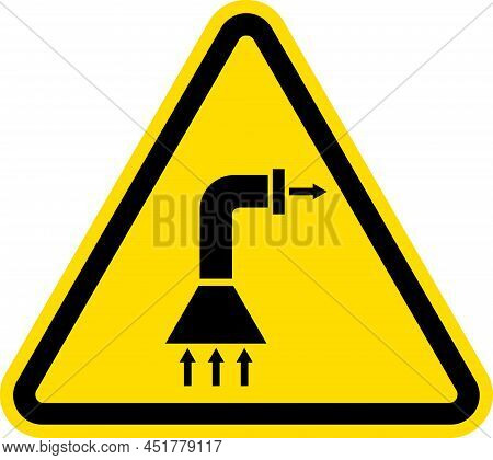 Air Extraction Vector & Photo (Free Trial) | Bigstock