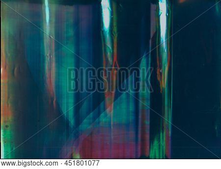 Screen Damage. Digital Image & Photo (Free Trial) | Bigstock