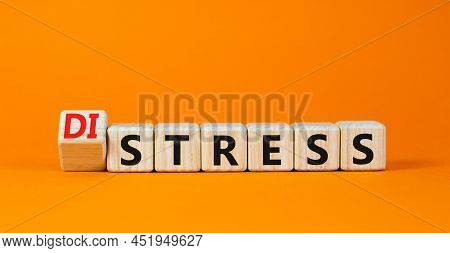 Distress Stress Symbol Image & Photo (Free Trial) | Bigstock