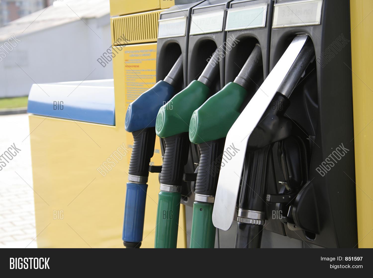 Pump Image & Photo (Free Trial) | Bigstock