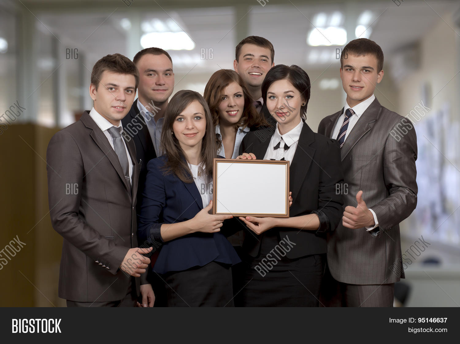 Winning Corporate Image & Photo (Free Trial) | Bigstock