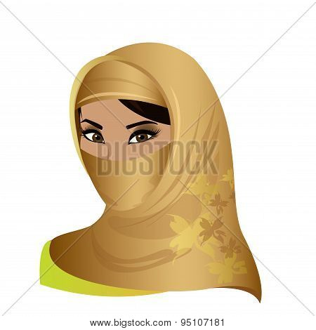 Arabic Princess Images, Illustrations & Vectors (Free) - Bigstock