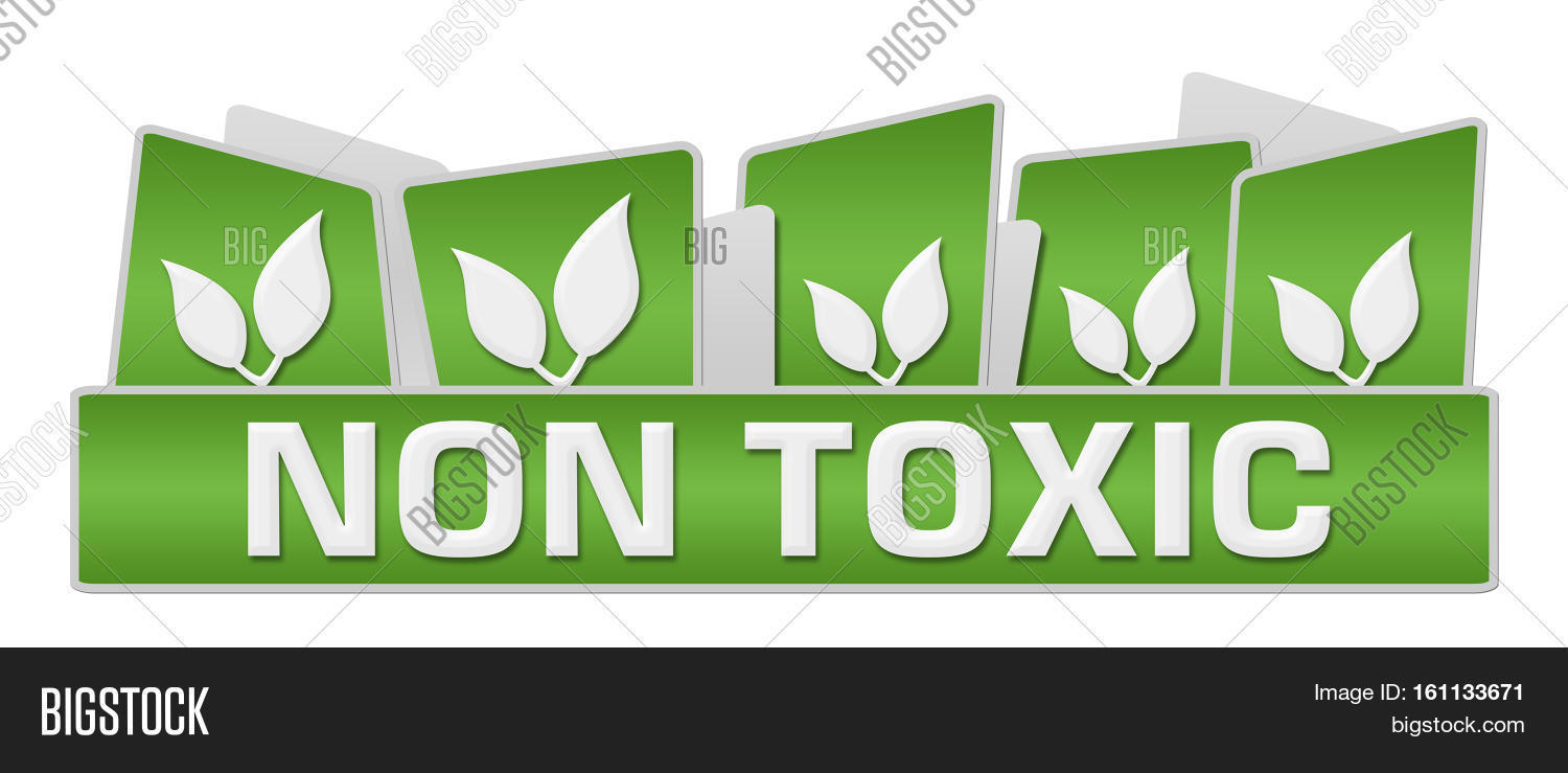 Non Toxic Concept Image & Photo (Free Trial) | Bigstock