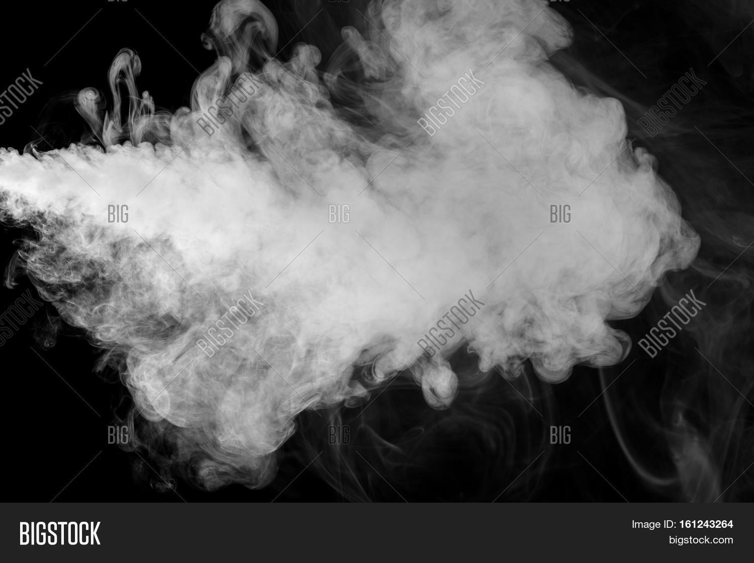 Abstract Smoke Vape. Image & Photo (Free Trial) | Bigstock