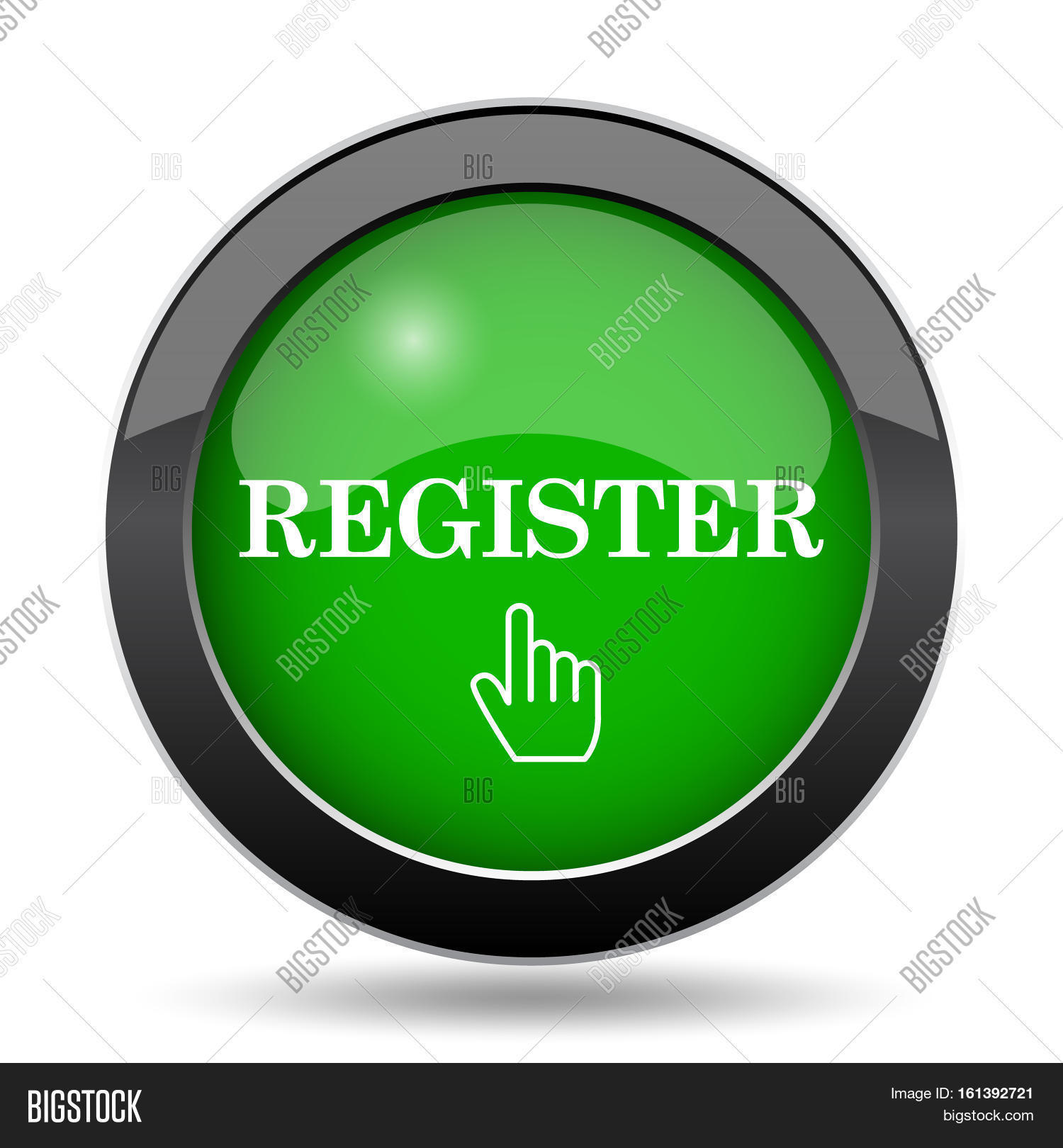Register Icon Image & Photo (Free Trial) | Bigstock