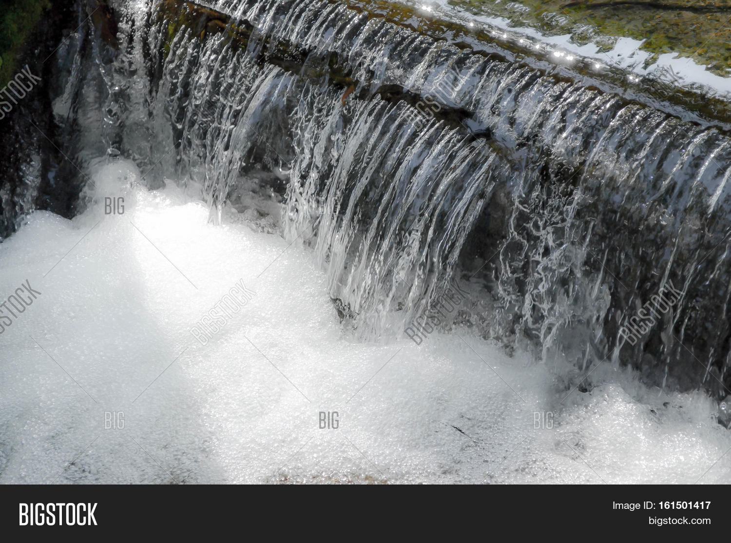 Check Dams That Made Image & Photo (Free Trial) | Bigstock