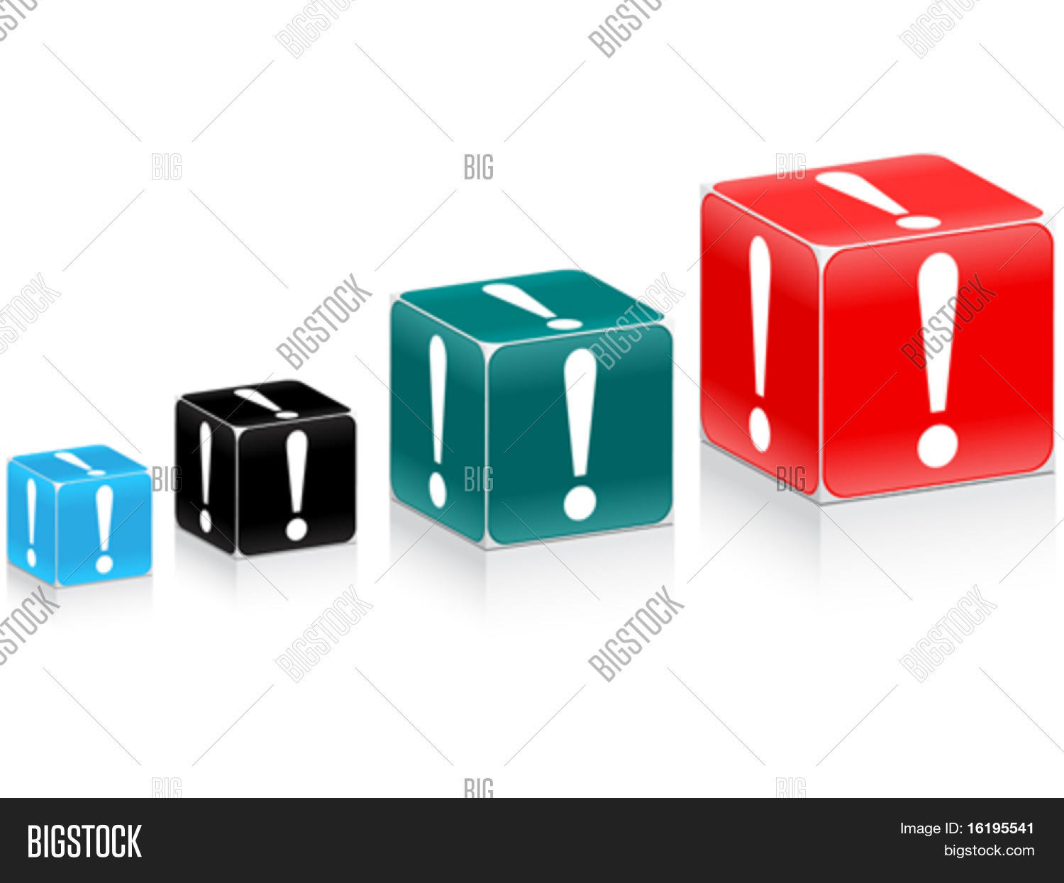 Chart Made Vector & Photo (Free Trial) | Bigstock