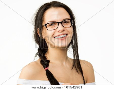 Nerd Brackets Images, Illustrations & Vectors (Free) - Bigstock