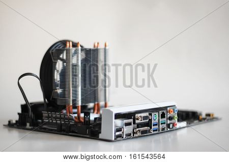 PC Computer Mother Image & Photo (Free Trial) | Bigstock