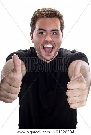 Man Holding Hands Image & Photo (Free Trial) | Bigstock