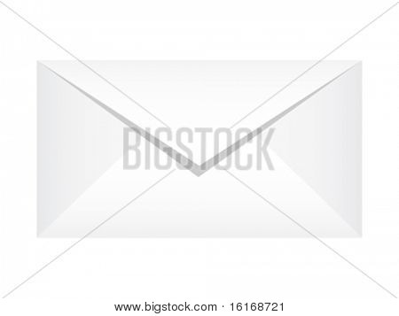 Kuvert vektor og foto (gratis prøveperiode) | Bigstock
