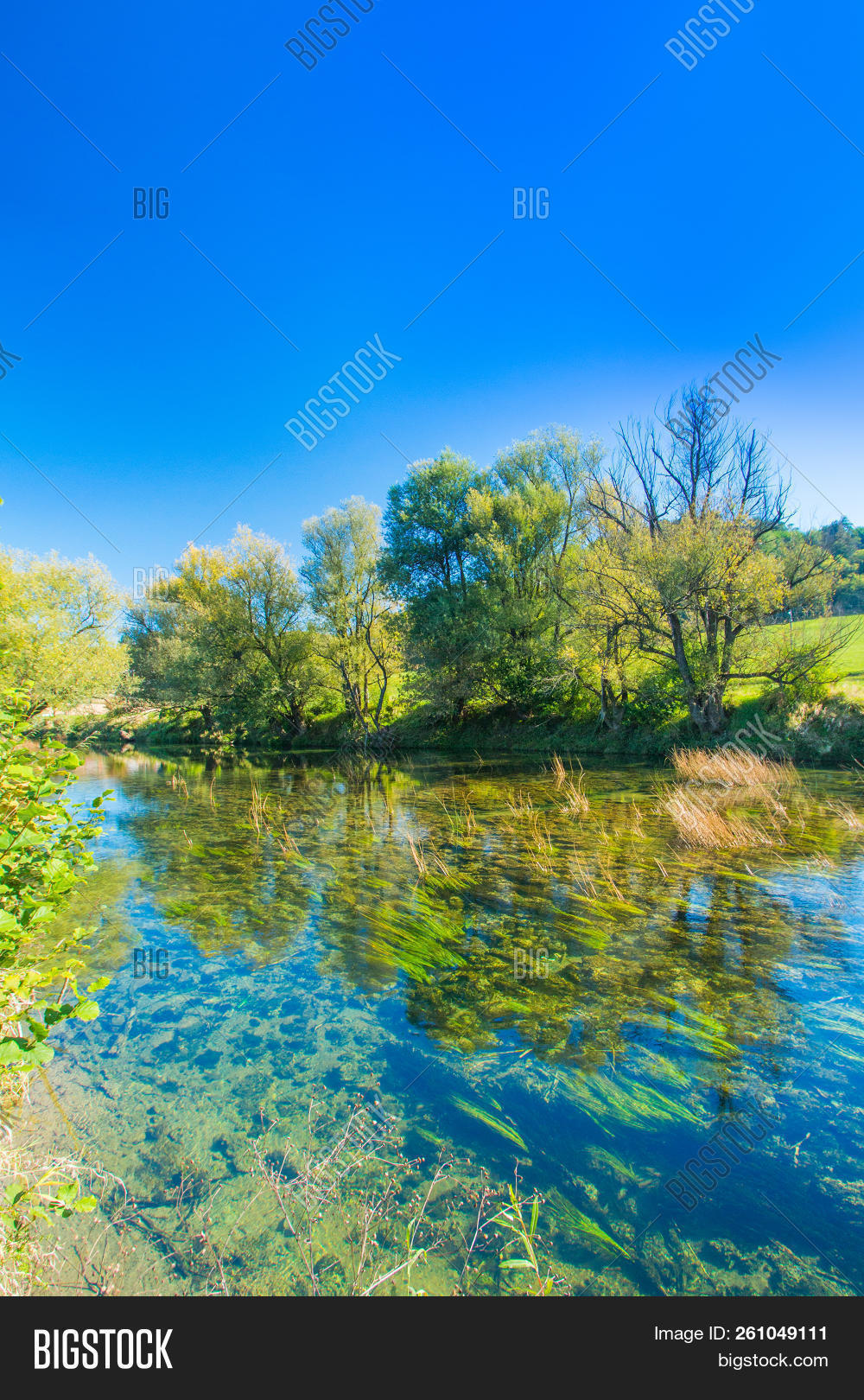 Croatia, Countryside Image & Photo (Free Trial) | Bigstock