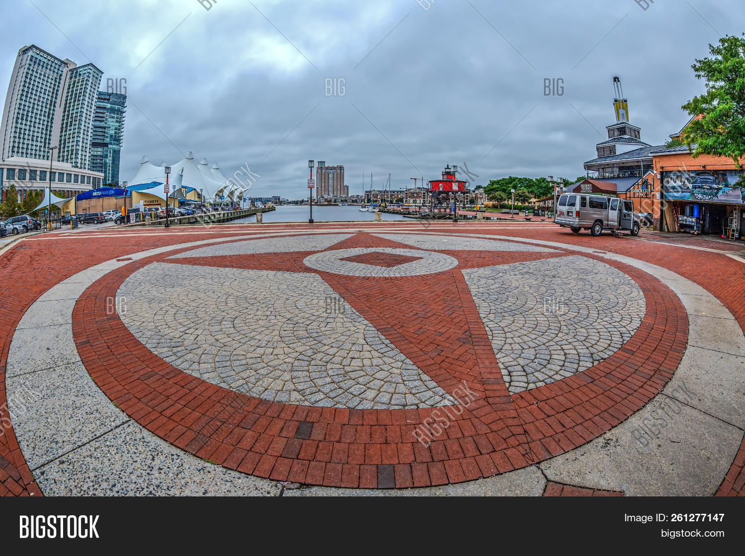 Baltimore, Usa - Image & Photo (Free Trial) | Bigstock