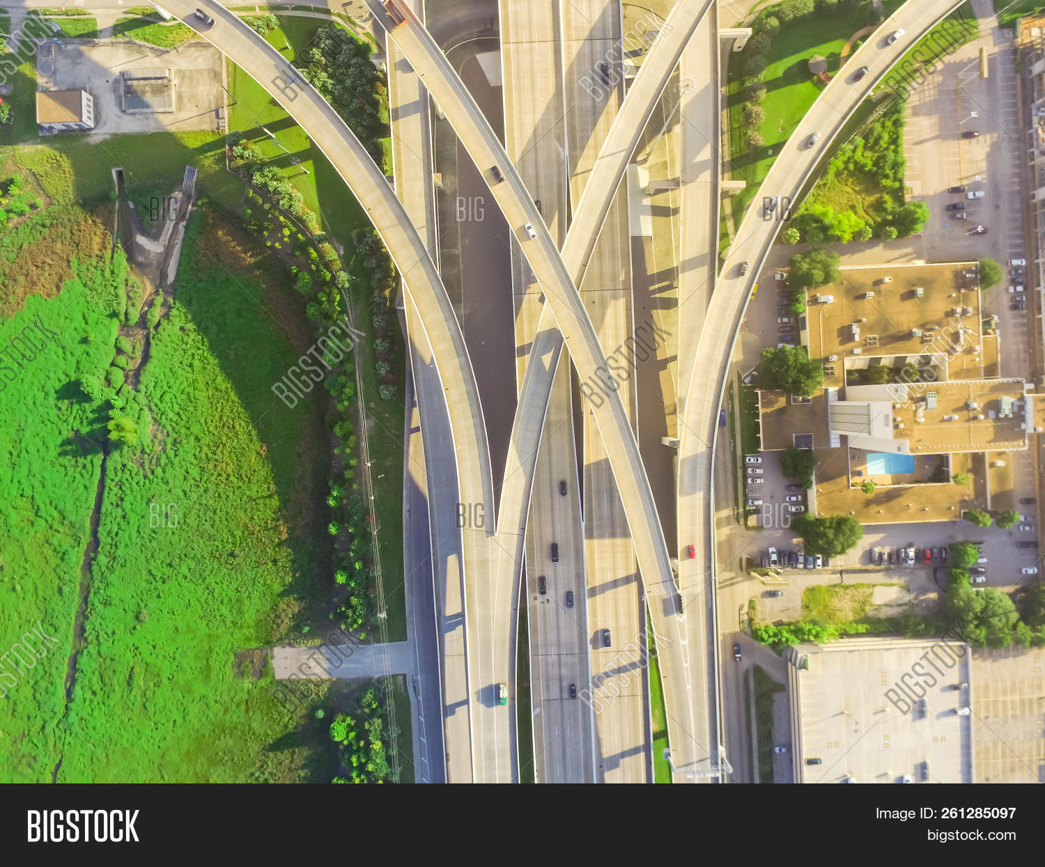 Top View Stack Image & Photo (Free Trial) | Bigstock