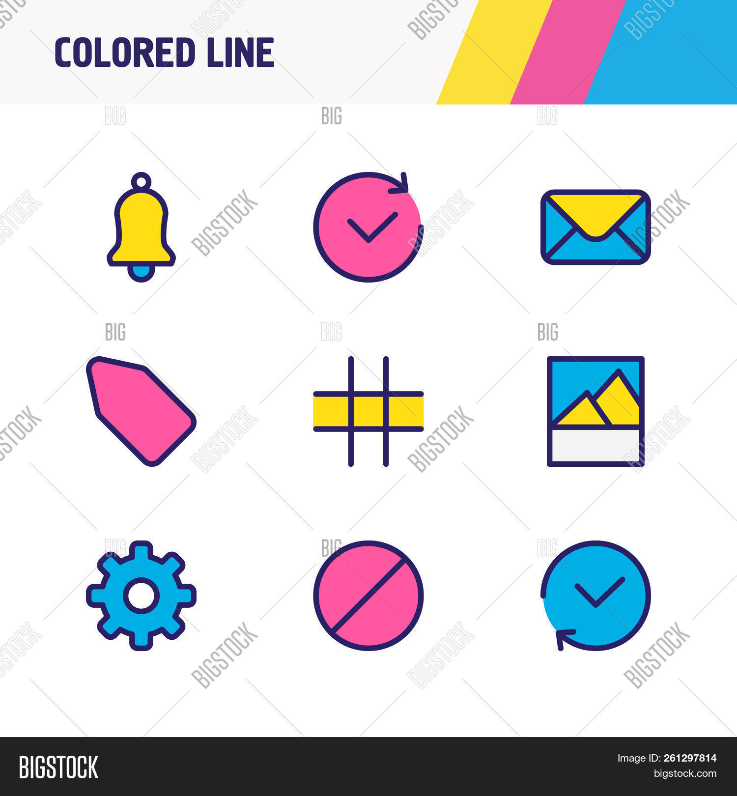 Illustration 9 Annex Image & Photo (Free Trial) | Bigstock