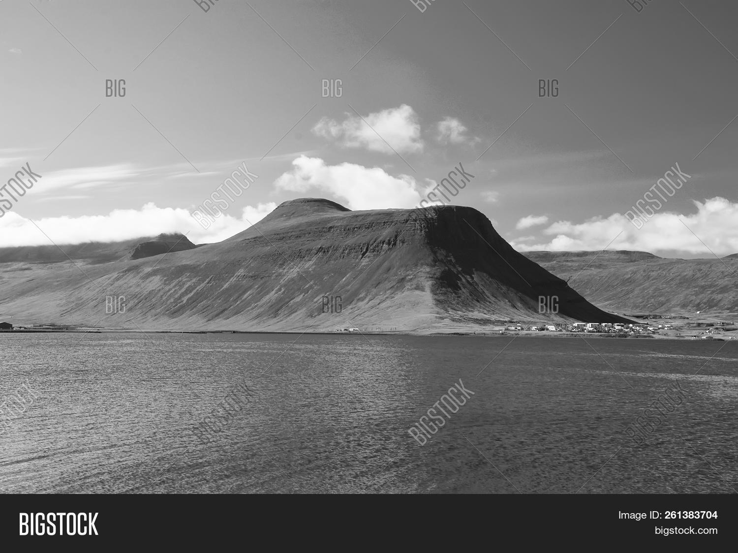 Blue Sea Water On Image & Photo (Free Trial) | Bigstock
