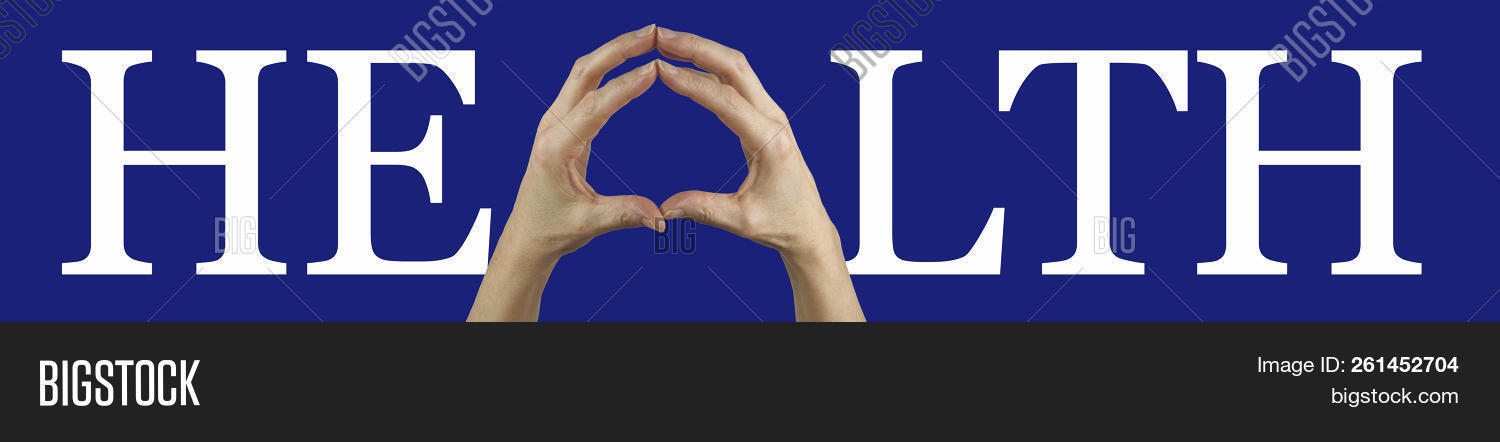 Your Health Your Hands Image & Photo (Free Trial) | Bigstock