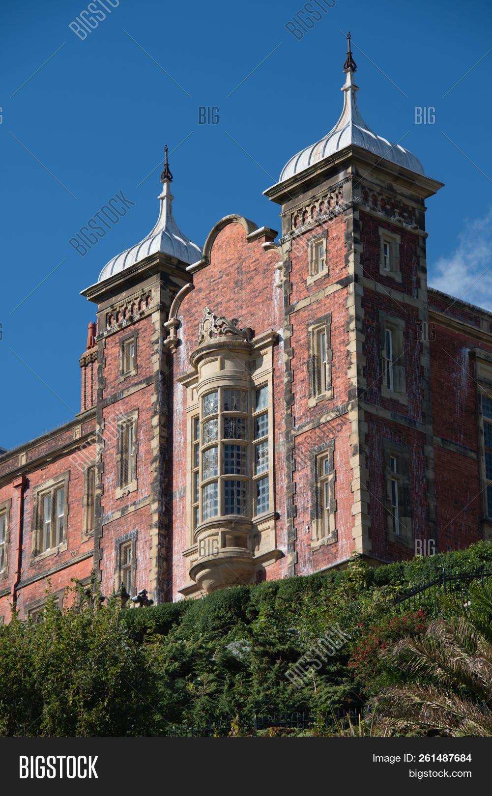 Old Town Hall Council Image & Photo (Free Trial) | Bigstock