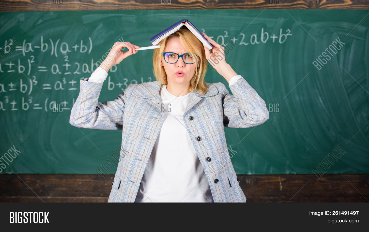 Memorizing Method. Image & Photo (Free Trial) | Bigstock