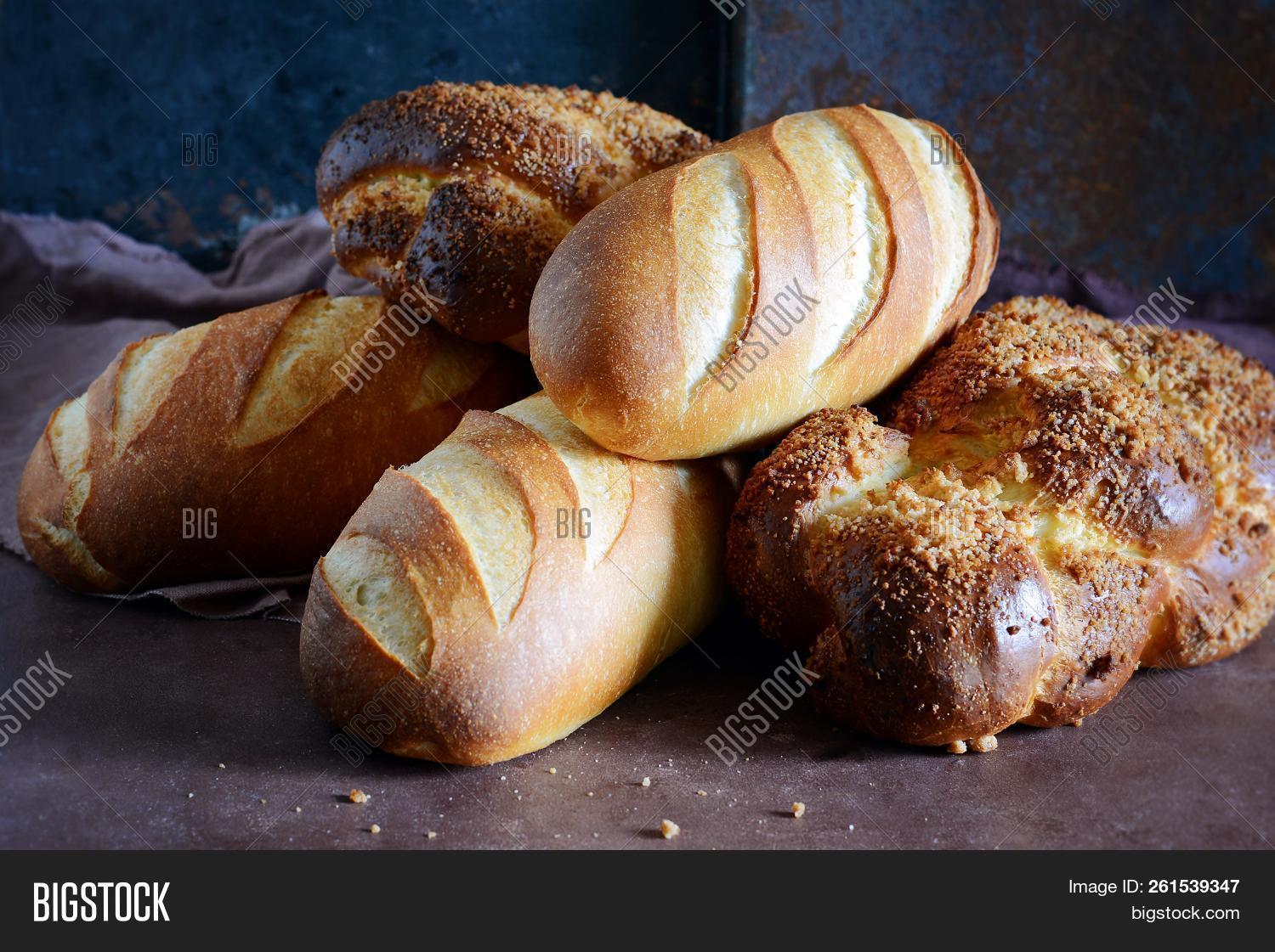 Delicious Freshly Image & Photo (Free Trial) | Bigstock