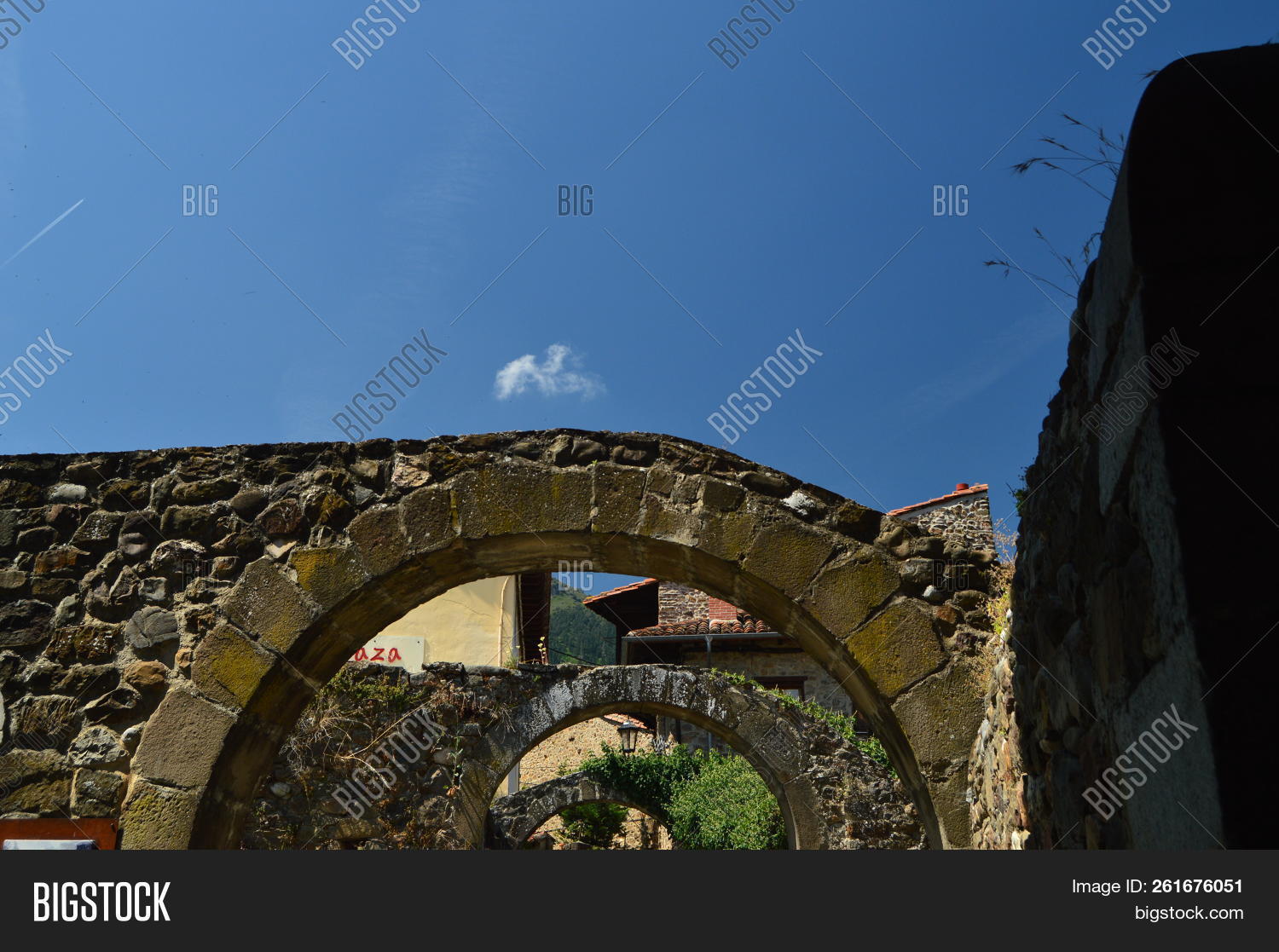 Beautiful Arches Views Image & Photo (Free Trial) | Bigstock