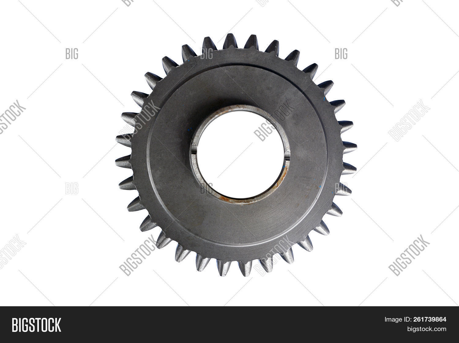 Gear First Gear Image & Photo (Free Trial) | Bigstock
