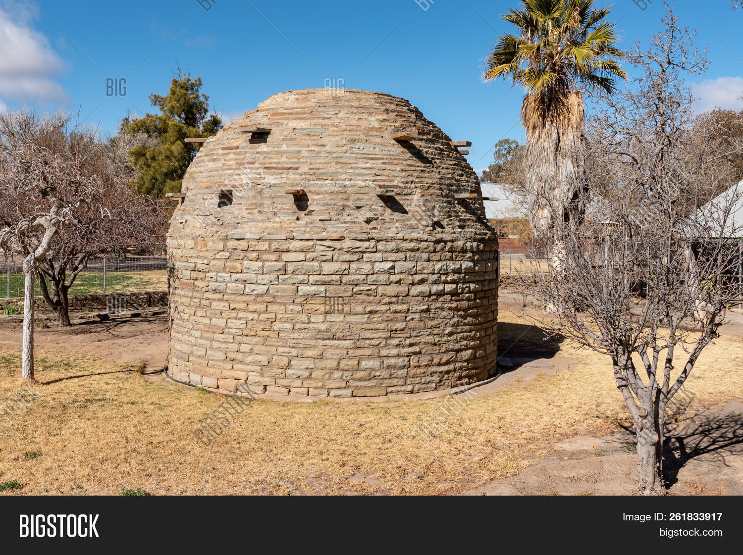 Fraserburg, South Image & Photo (Free Trial) | Bigstock