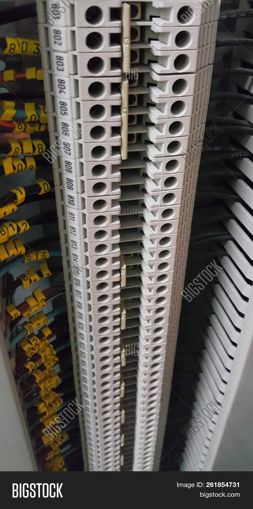 Electrical Part Image & Photo (Free Trial) | Bigstock