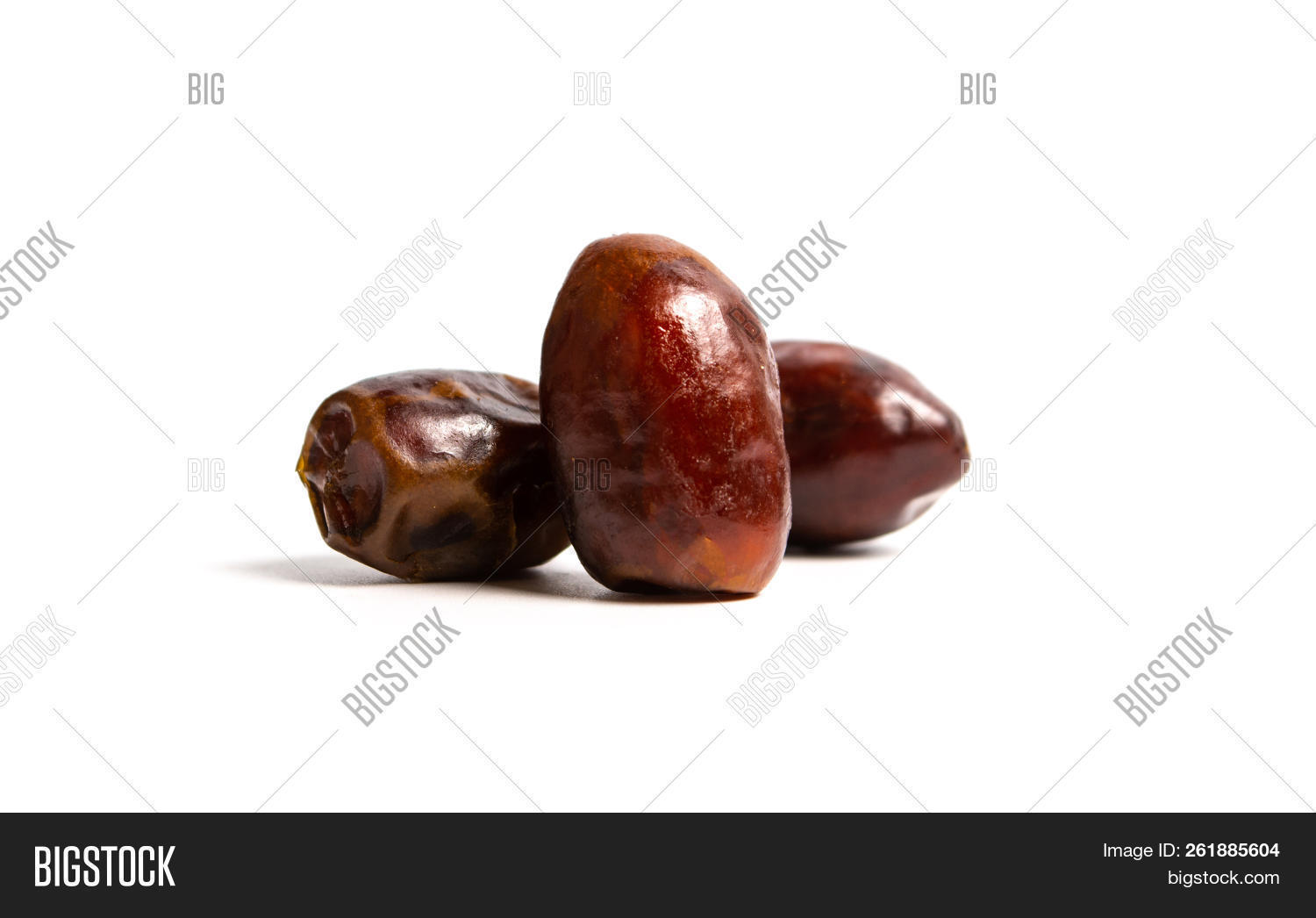 Fresh Dates Fruit Image & Photo (Free Trial) | Bigstock