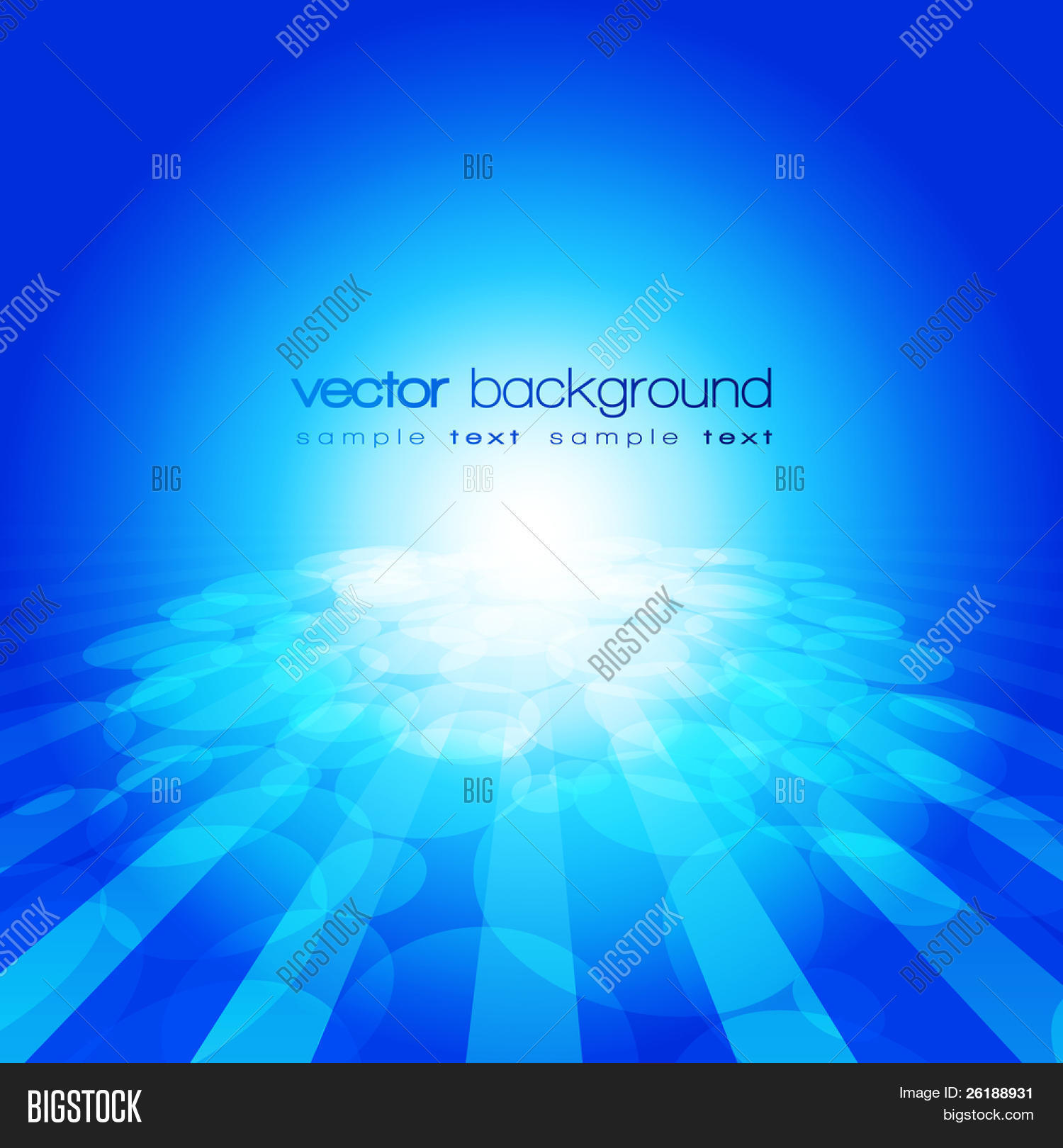 Vector 3D Circle Vector & Photo (Free Trial) | Bigstock