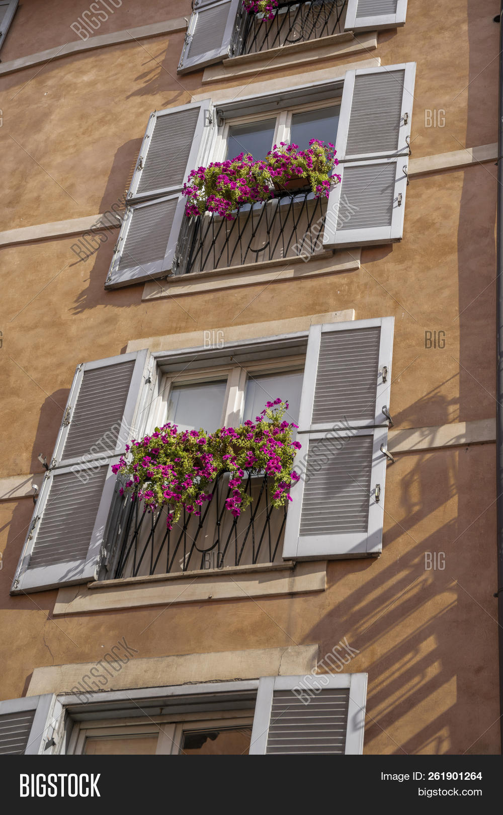 Front View Vintage Image & Photo (Free Trial) | Bigstock