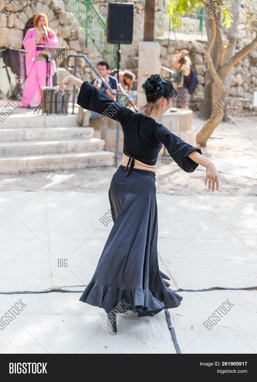 Jerusalem, Israel, Image & Photo (Free Trial) | Bigstock