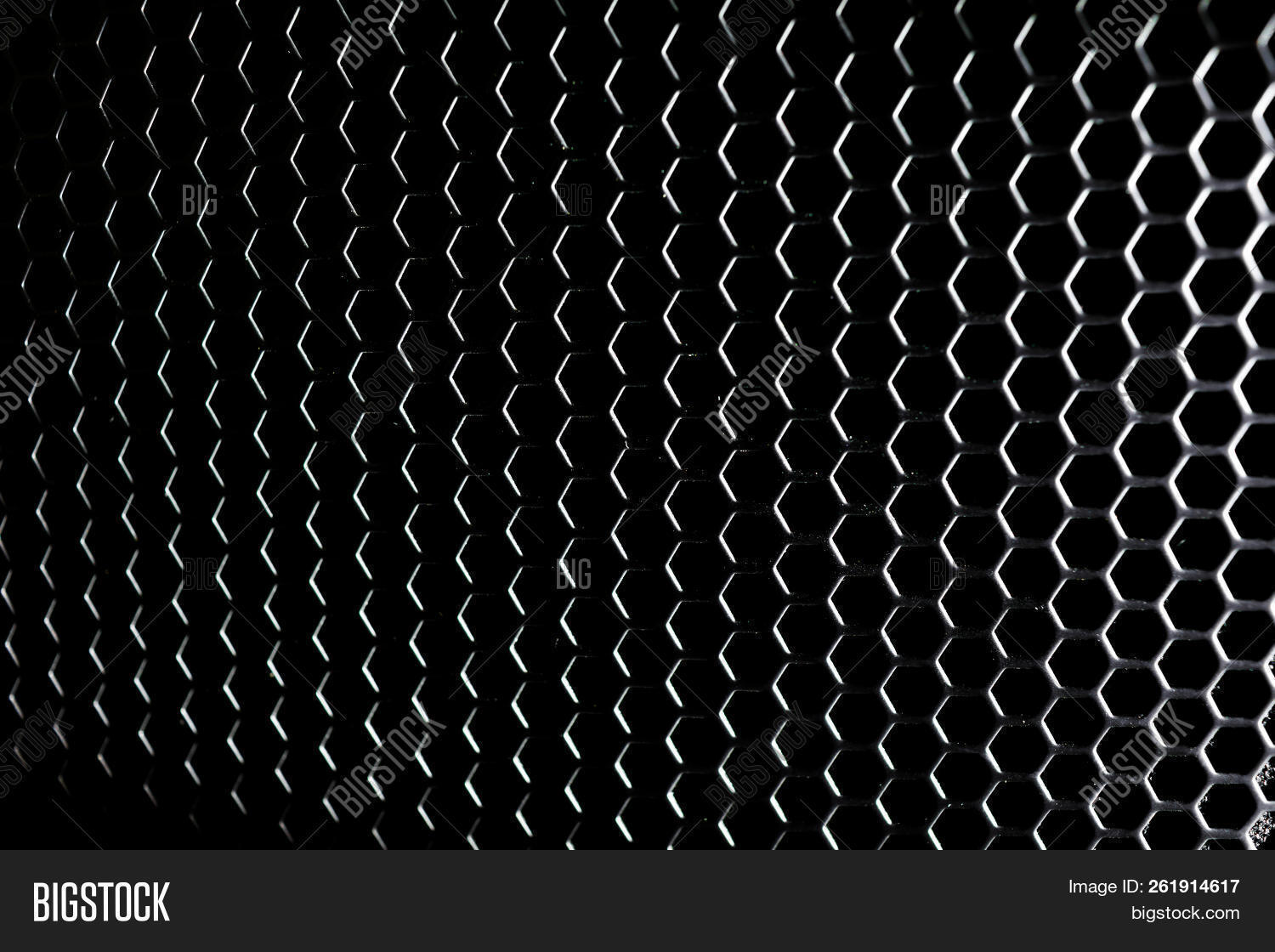 Black Steel Texture Image & Photo (Free Trial) | Bigstock