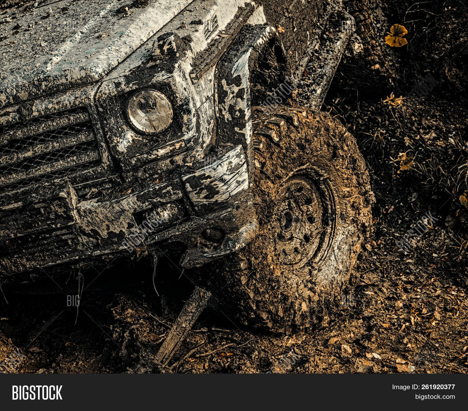 4x4 Travel Trekking. Image & Photo (Free Trial) | Bigstock