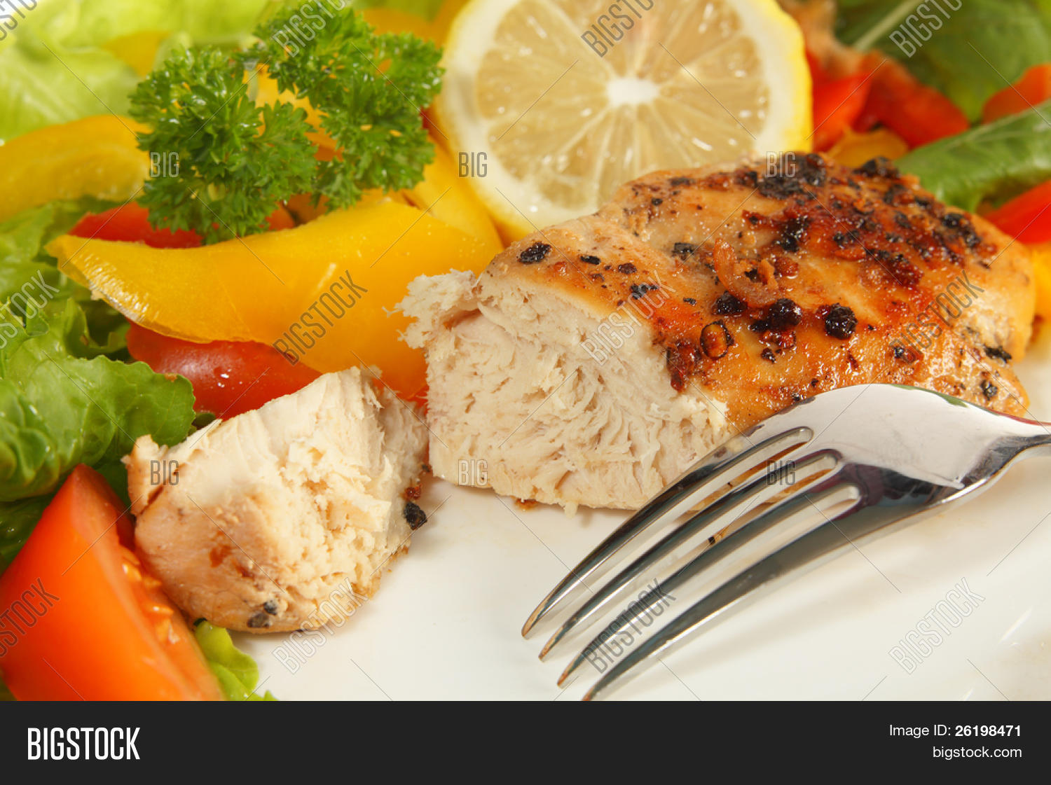 SautÃ Â©ed Image & Photo (Free Trial) | Bigstock