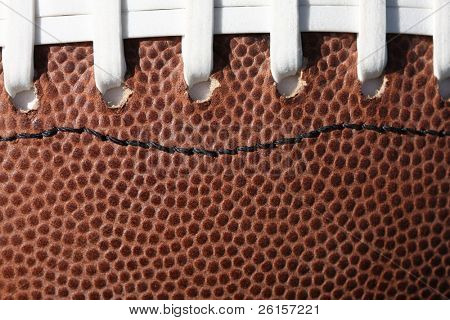 Football Laces Texture Image & Photo (Free Trial) | Bigstock