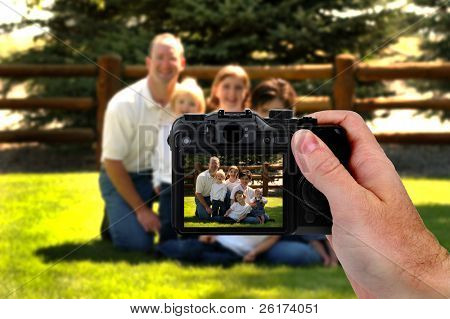 Family Being Image & Photo (Free Trial) | Bigstock