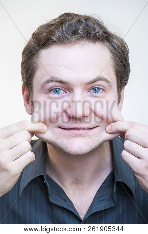 Portrait Young Image & Photo (Free Trial) | Bigstock