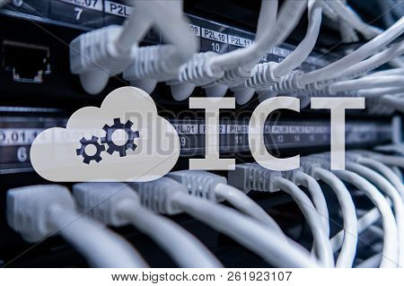 ICT Images, Illustrations & Vectors (Free) - Bigstock