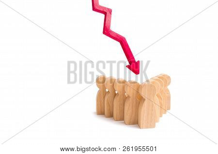 Group People Arrow Image & Photo (Free Trial) | Bigstock