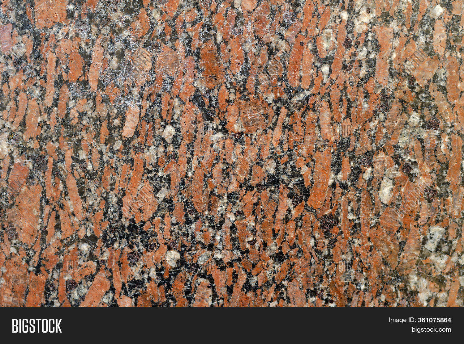 Red Granite Background Image & Photo (Free Trial) | Bigstock