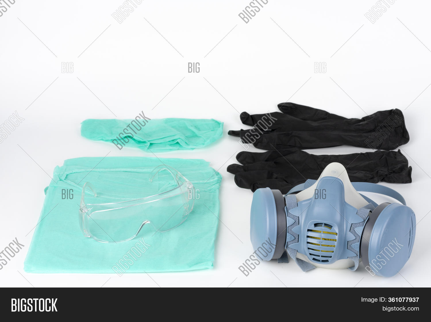 Twin Filter Half Face Image & Photo (Free Trial) | Bigstock